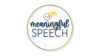 Emily Diaz, SLP. | AAC Speech Therapist