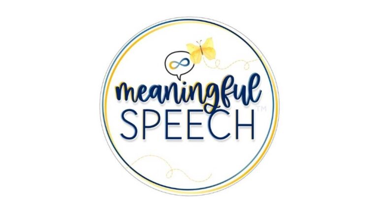 Emily Diaz, SLP. | AAC Speech Therapist