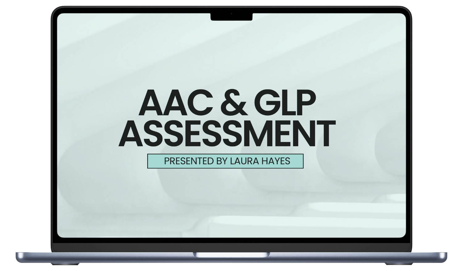 The AAC Assessment Hub – Emily Diaz, SLP. | AAC Speech Therapist